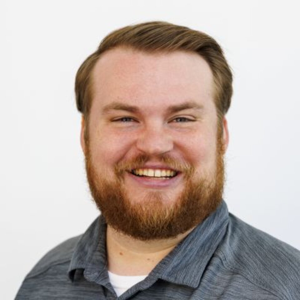 Dan Hudson | University Housing | Nebraska